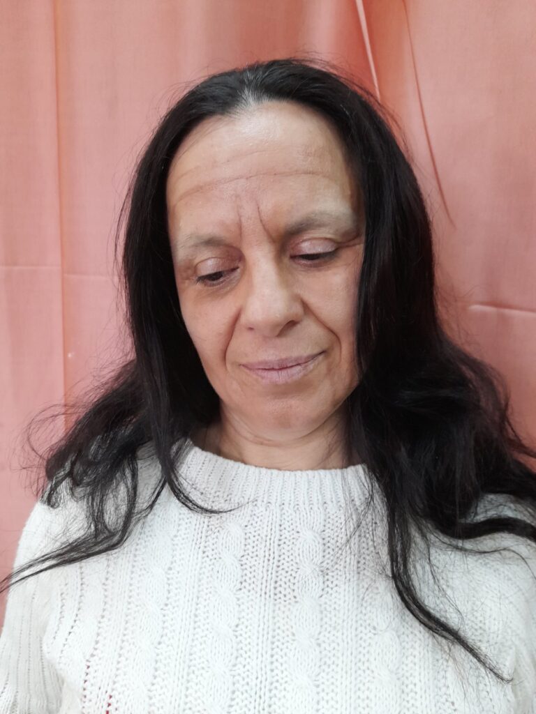 Δημιουργίες Αισθητικής Τέχνης, με θέμα το “Μακιγιάζ Θεάτρου – Γήρανση ...